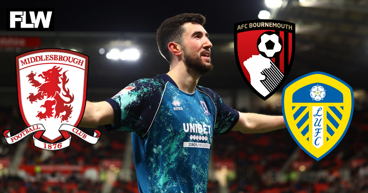 Finn Azaz | AFC Bournemouth Forum