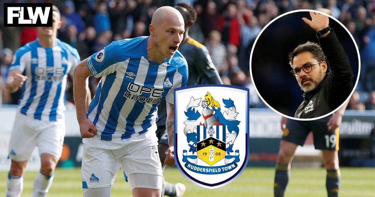 David Wagner made claim around Man City, Aaron Mooy deal at ...