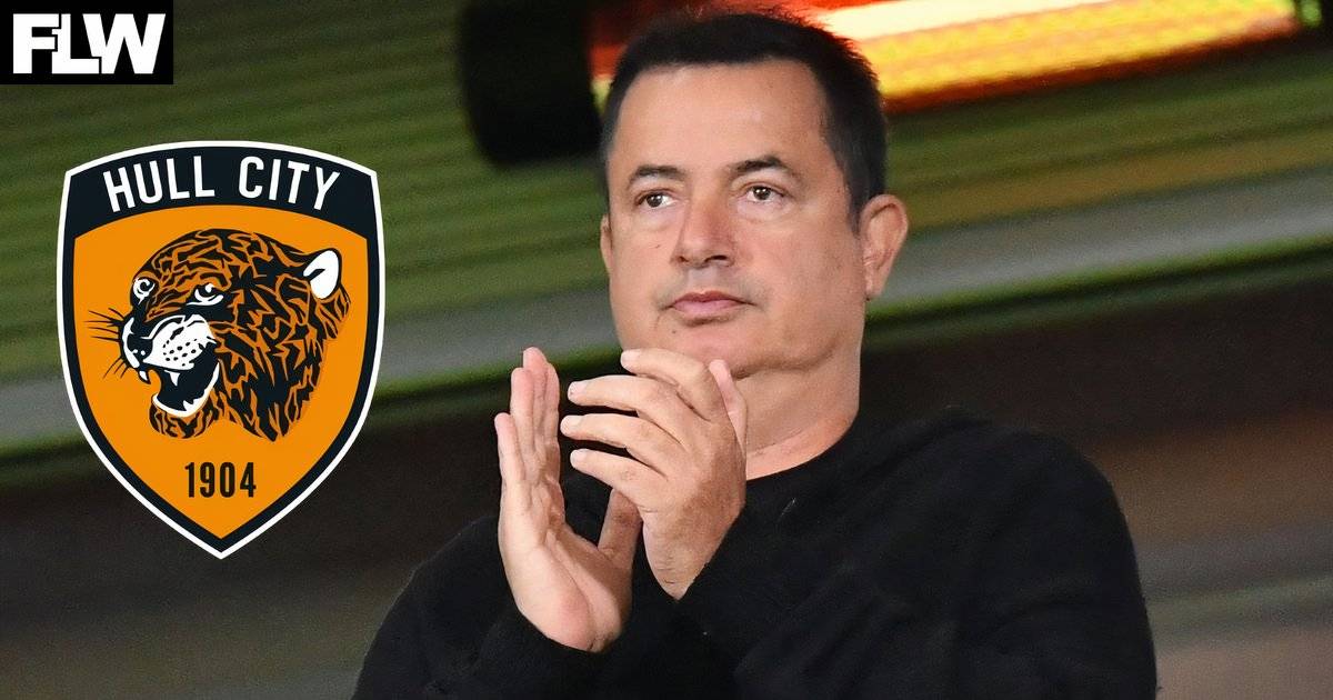 4 managers Hull City could hire after Acun Ilicali reveal - ft ...