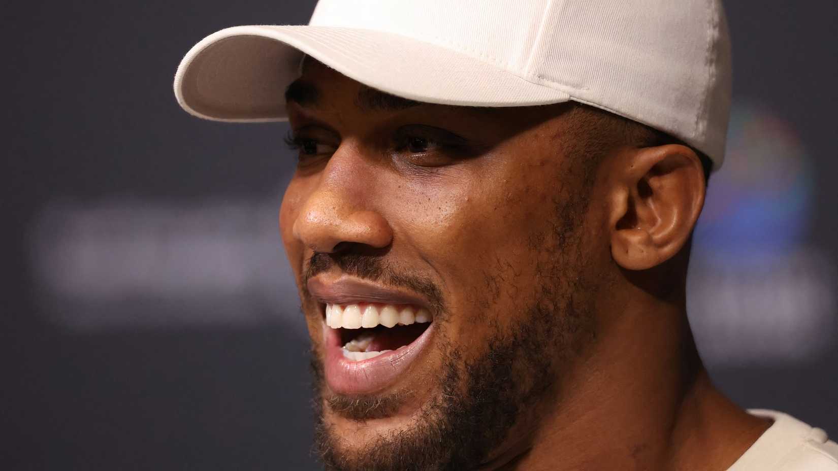 Watford FC: Anthony Joshua backed to complete Birmingham City-esque ...