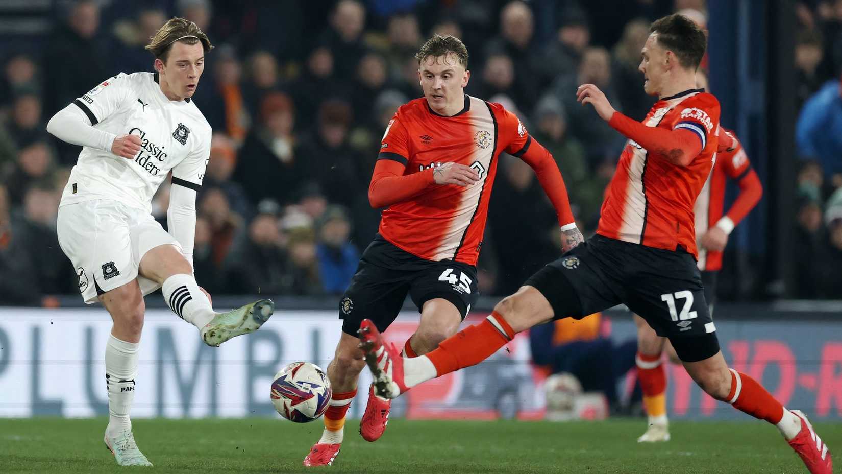 Alex Neil confirms what is actually going on with Alfie Doughty at Millwall