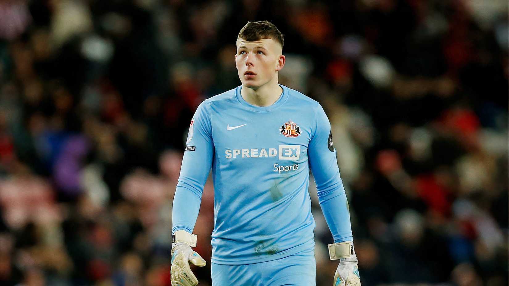 How much Anthony Patterson earns at Sunderland AFC as QPR, Southampton ...