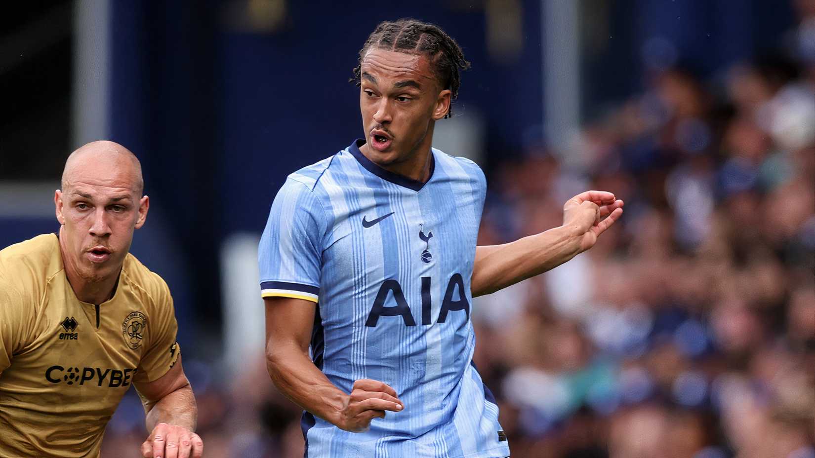 Blackburn Rovers transfer claim made - Ashley Phillips "made the wrong ...