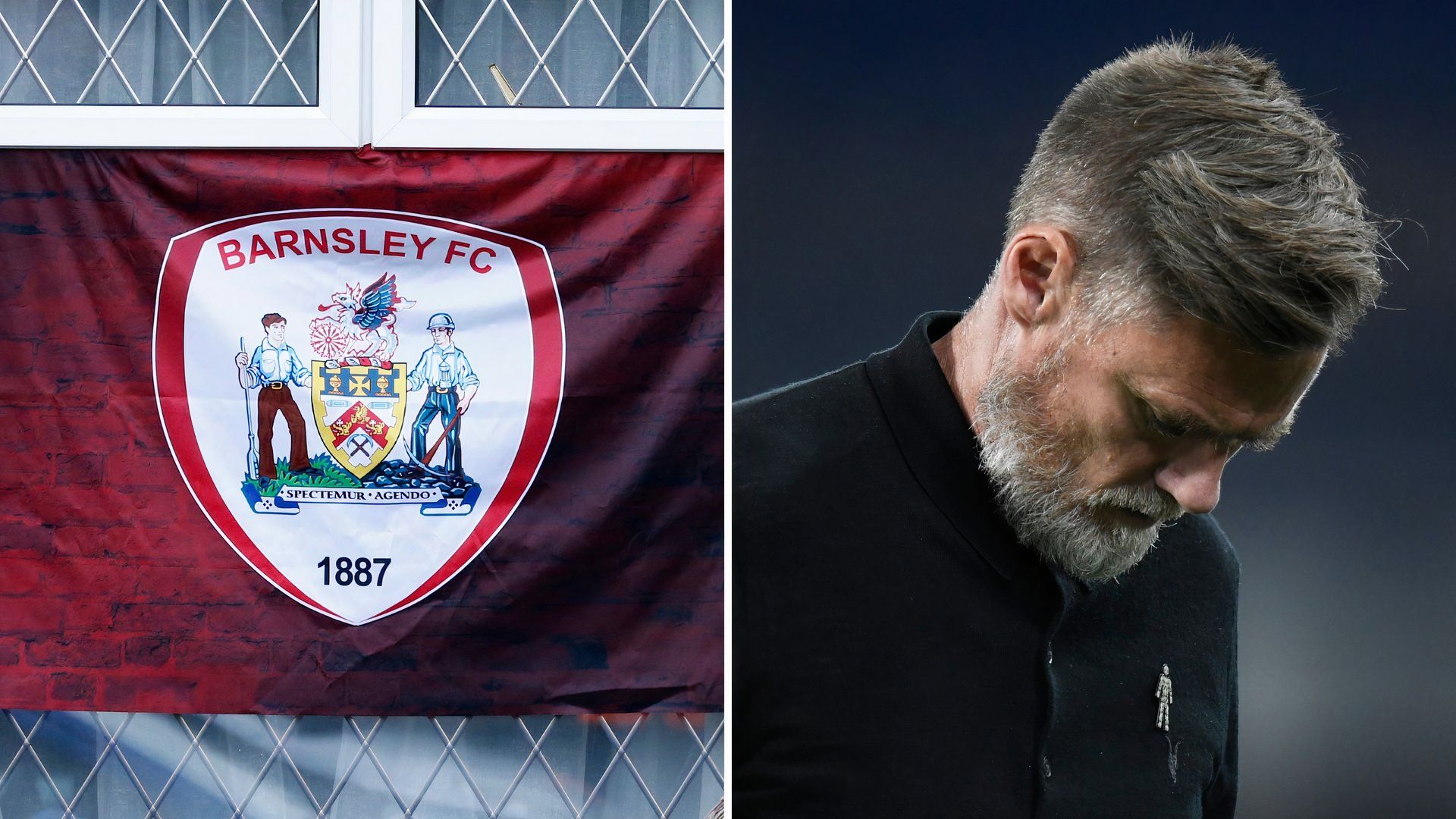 Barnsley hand Bradford City potential Jack Shepherd transfer blow