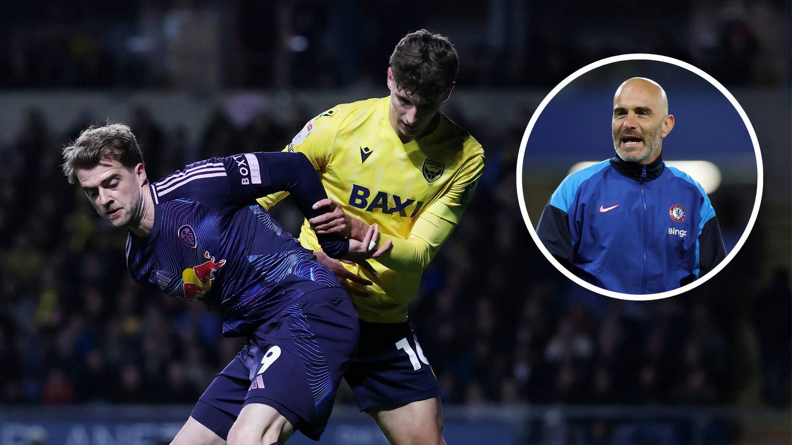 Leicester City: Ben Nelson told to snub Chelsea, Enzo Maresca amid £15m ...