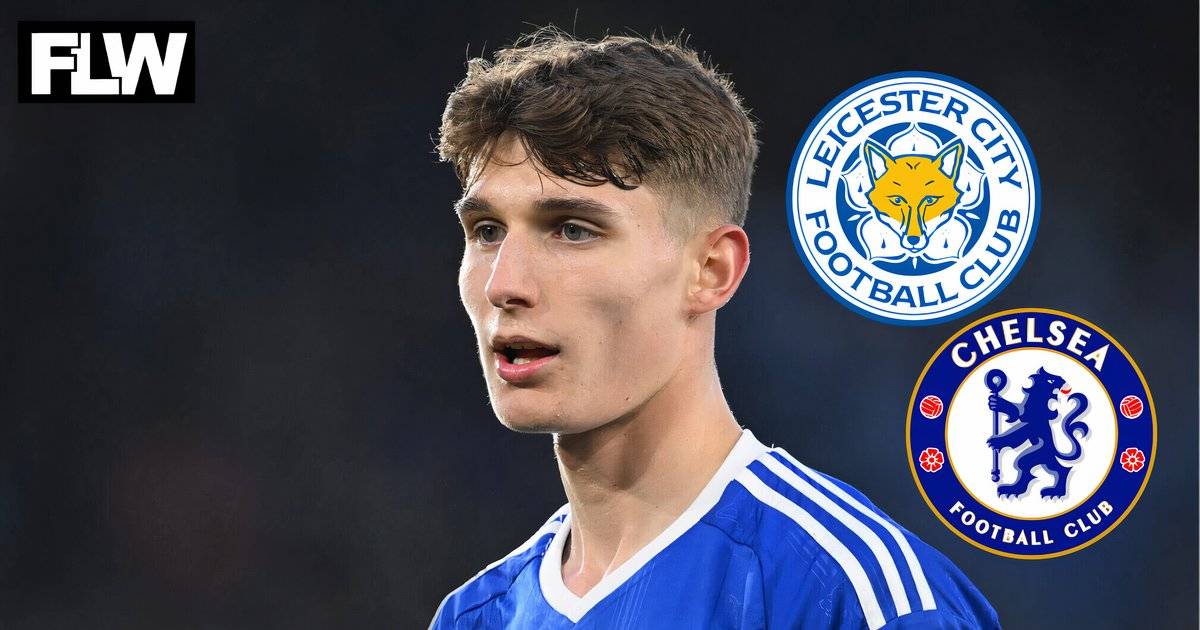 Leicester City: Ben Nelson told to snub Chelsea, Enzo Maresca amid £15m ...