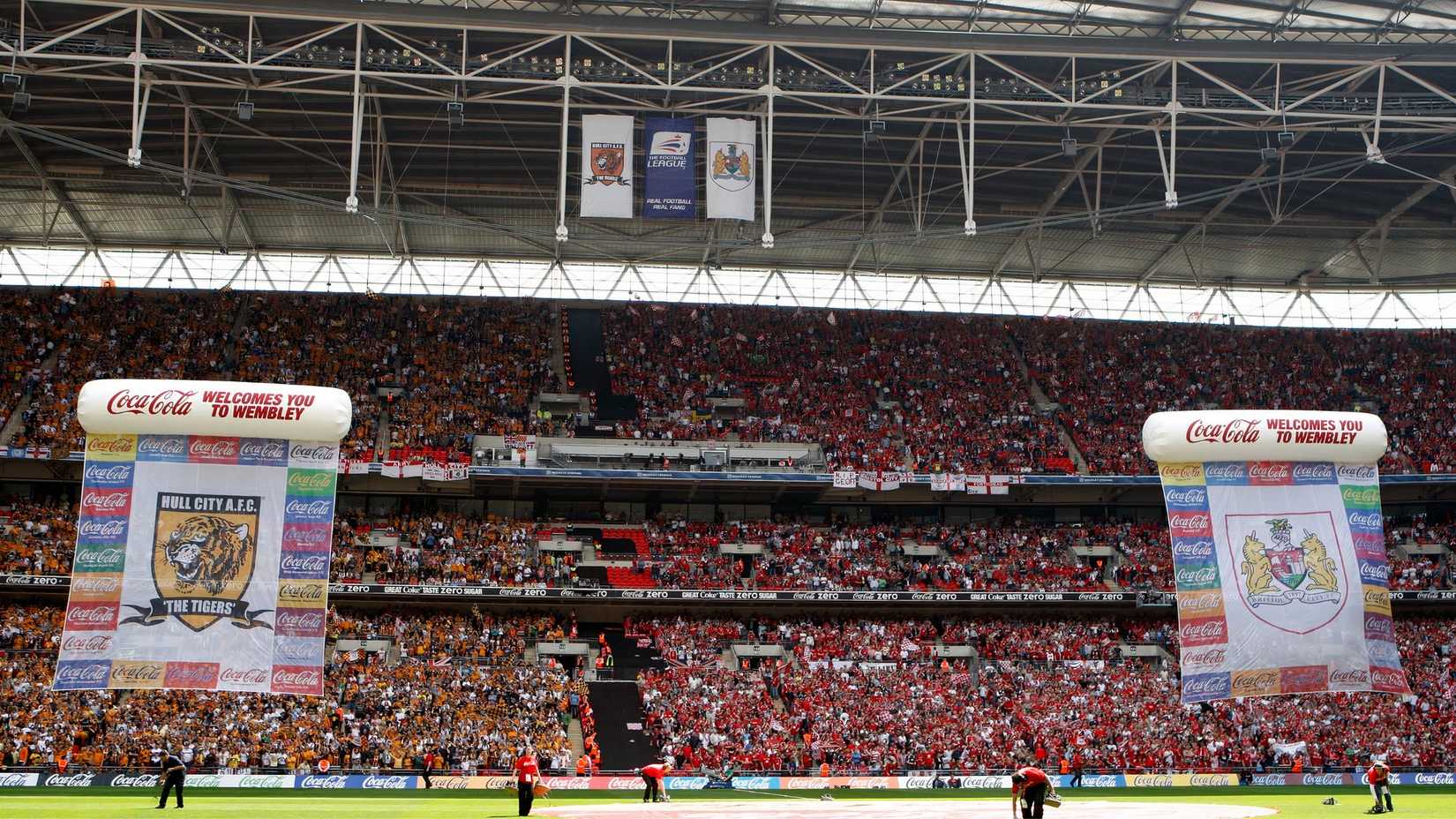 How a new 55,000 seater Sheffield Wednesday stadium would compare to ...