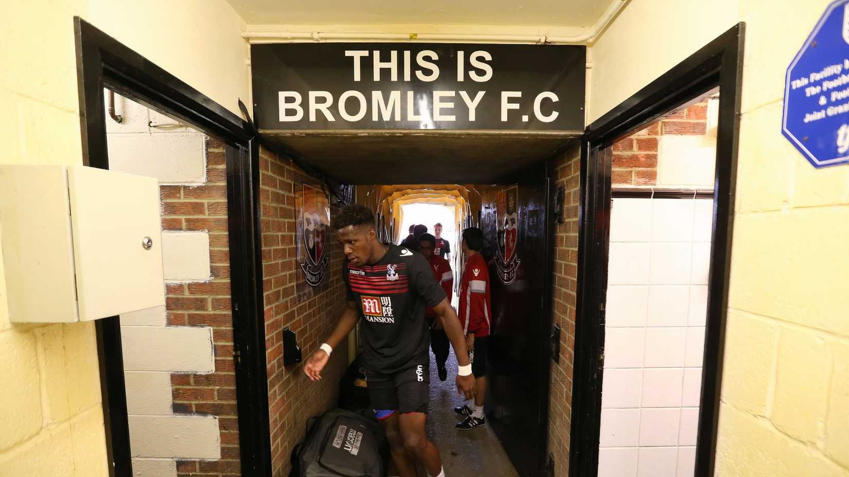 AI describes all 24 EFL League Two clubs in just one word