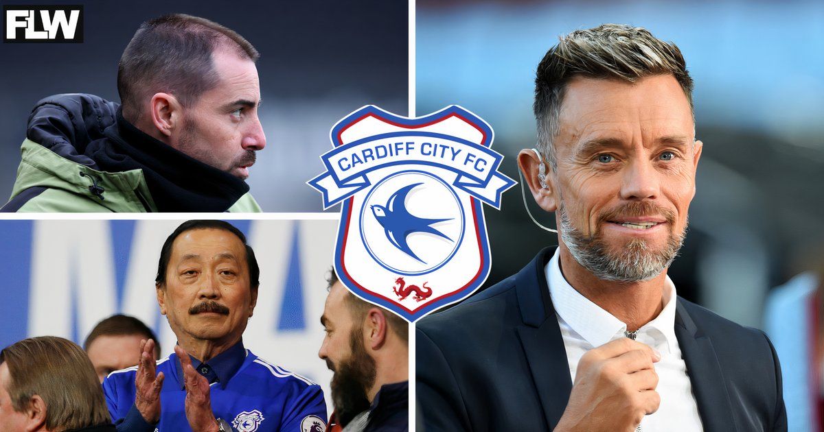 Exclusive: Lee Hendrie urges Cardiff City to appoint Ruben Selles