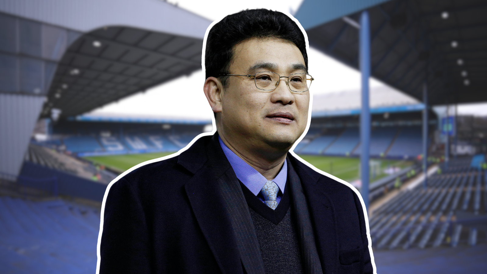 "Embarrassing" - Sheffield Wednesday fans fume as new Chansiri issue ...