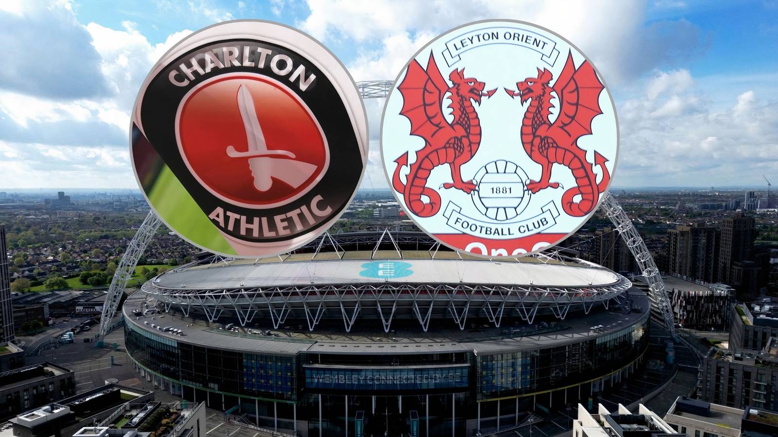 Charlton Athletic 1-0 Leyton Orient: Report, ratings & Nathan Jones ...