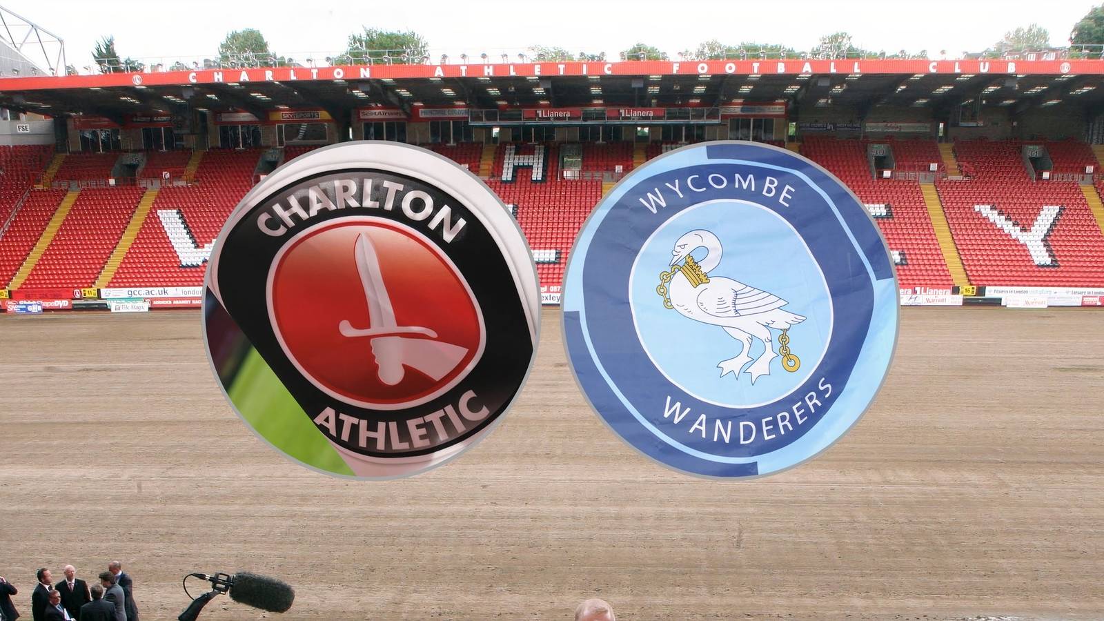 Charlton Athletic 1-0 Wycombe Wanderers: Match report, player ratings ...