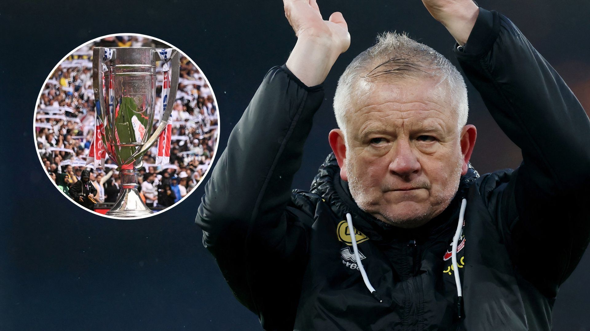 "All due respect to Sunderland" - Big Sheffield United claim made ahead of Championship play-off ...