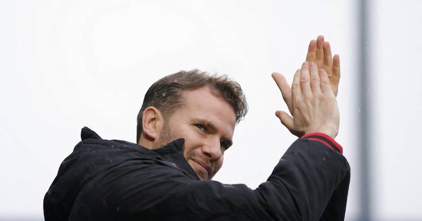 Plymouth Argyle boss Tom Cleverley throws subtle dig at Watford FC