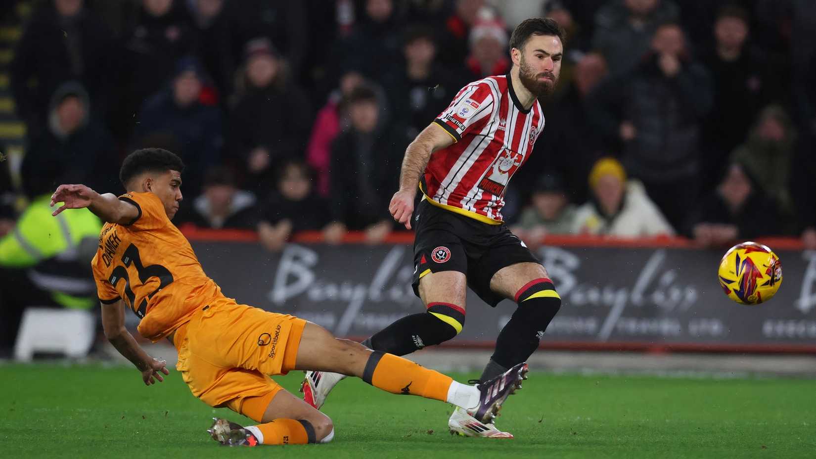 Cody Drameh: Stoke City, Charlton Athletic, Millwall & Preston eyeing ...