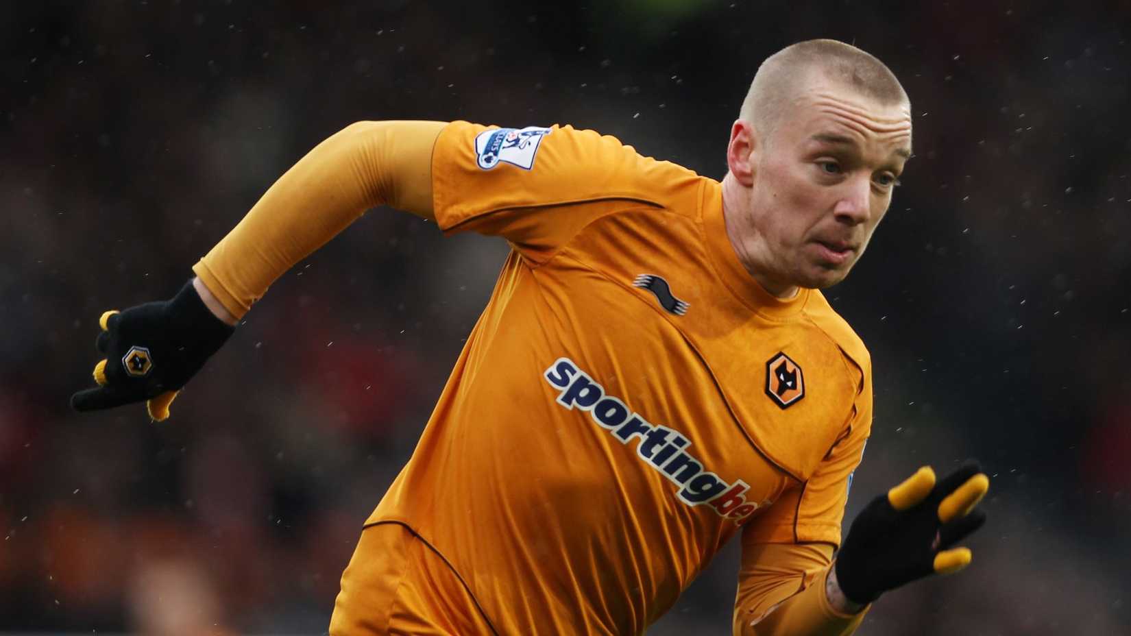 Gillingham FC transfer swoop for ex-Spurs player was a disaster - he ...
