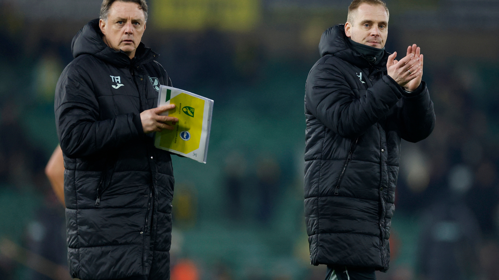QPR should be convinced of appointing Johannes Hoff Thorup on one ...