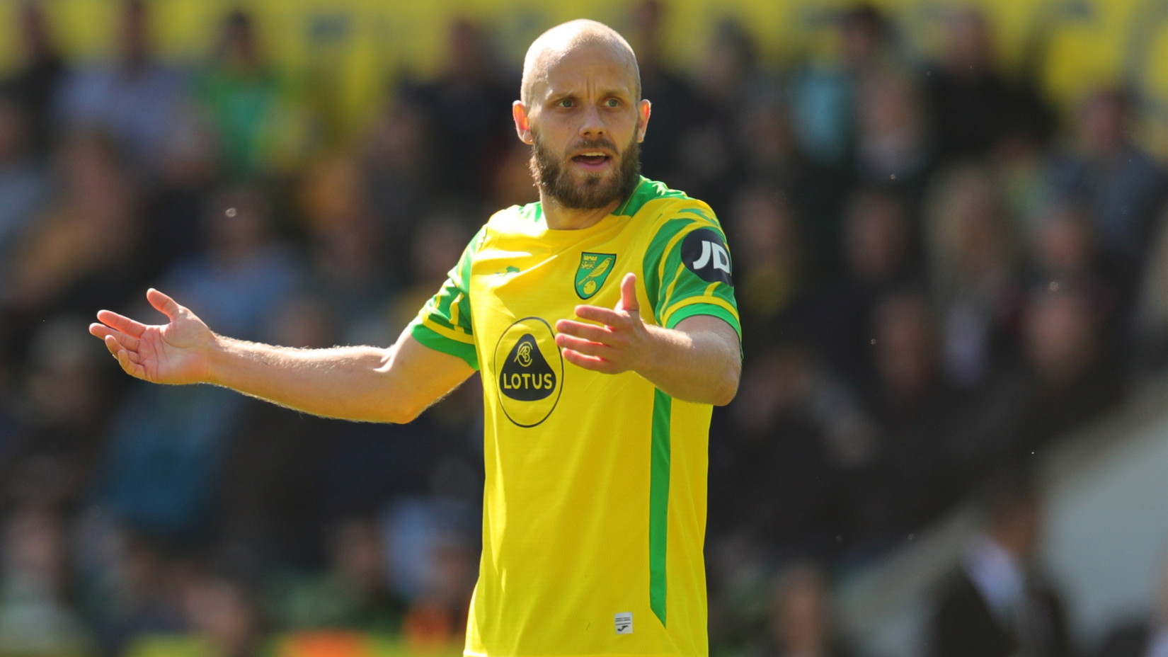 What’s happened to Teemu Pukki after electric Norwich City stint