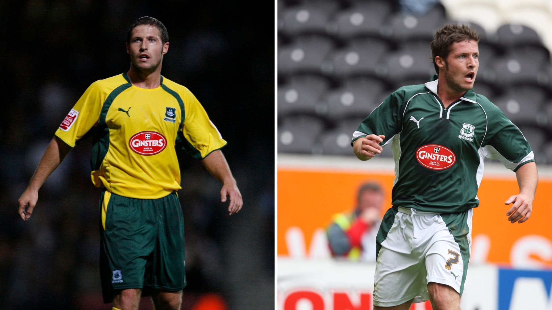 Plymouth Argyle struck transfer gold with David Norris