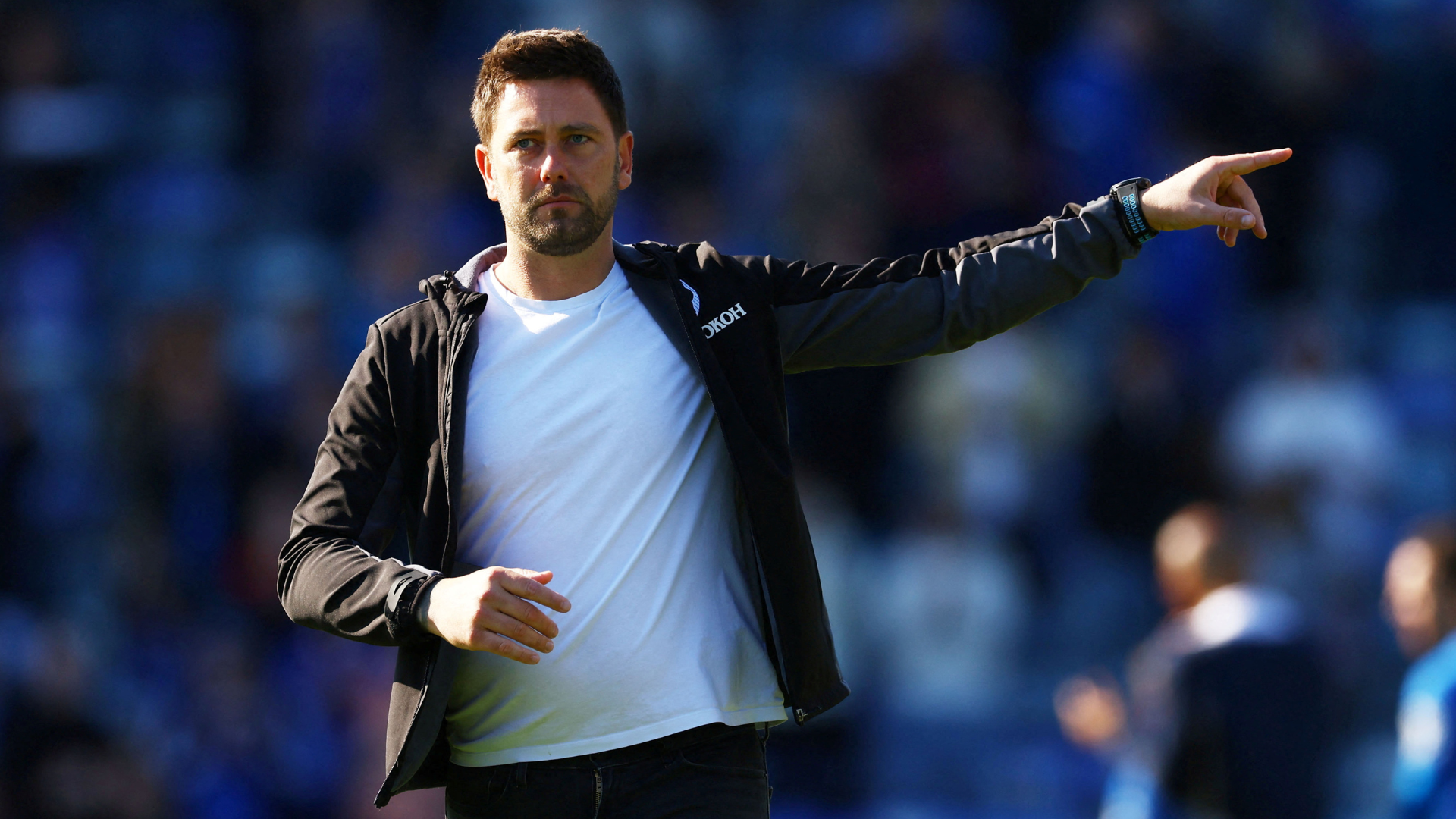 I'm certain Cardiff City should appoint Des Buckingham over Nathan ...