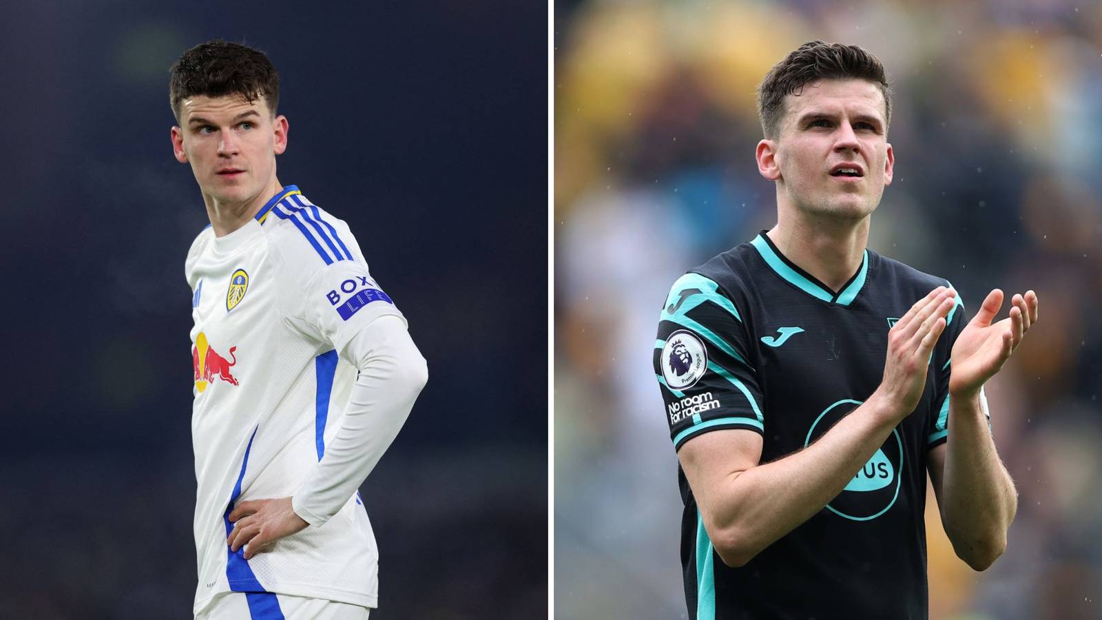 Norwich City must monitor Sam Byram, Leeds United contract situation