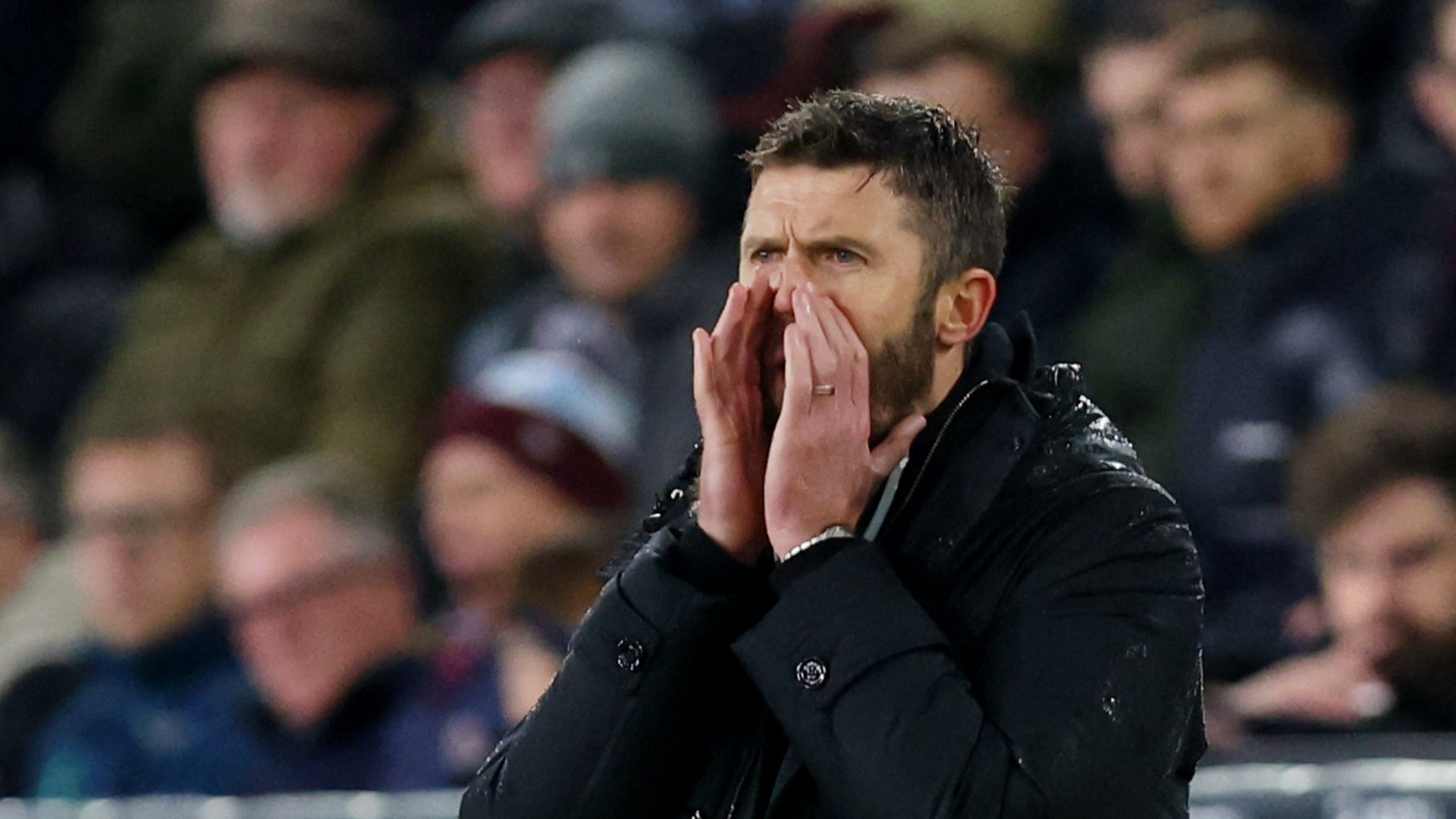 Significant Middlesbrough manager development shared involving Rob Edwards