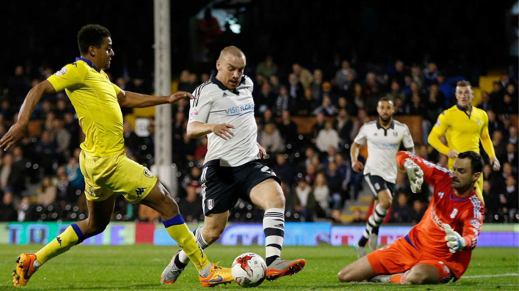 Gillingham FC transfer swoop for ex-Spurs player was a disaster - he ...