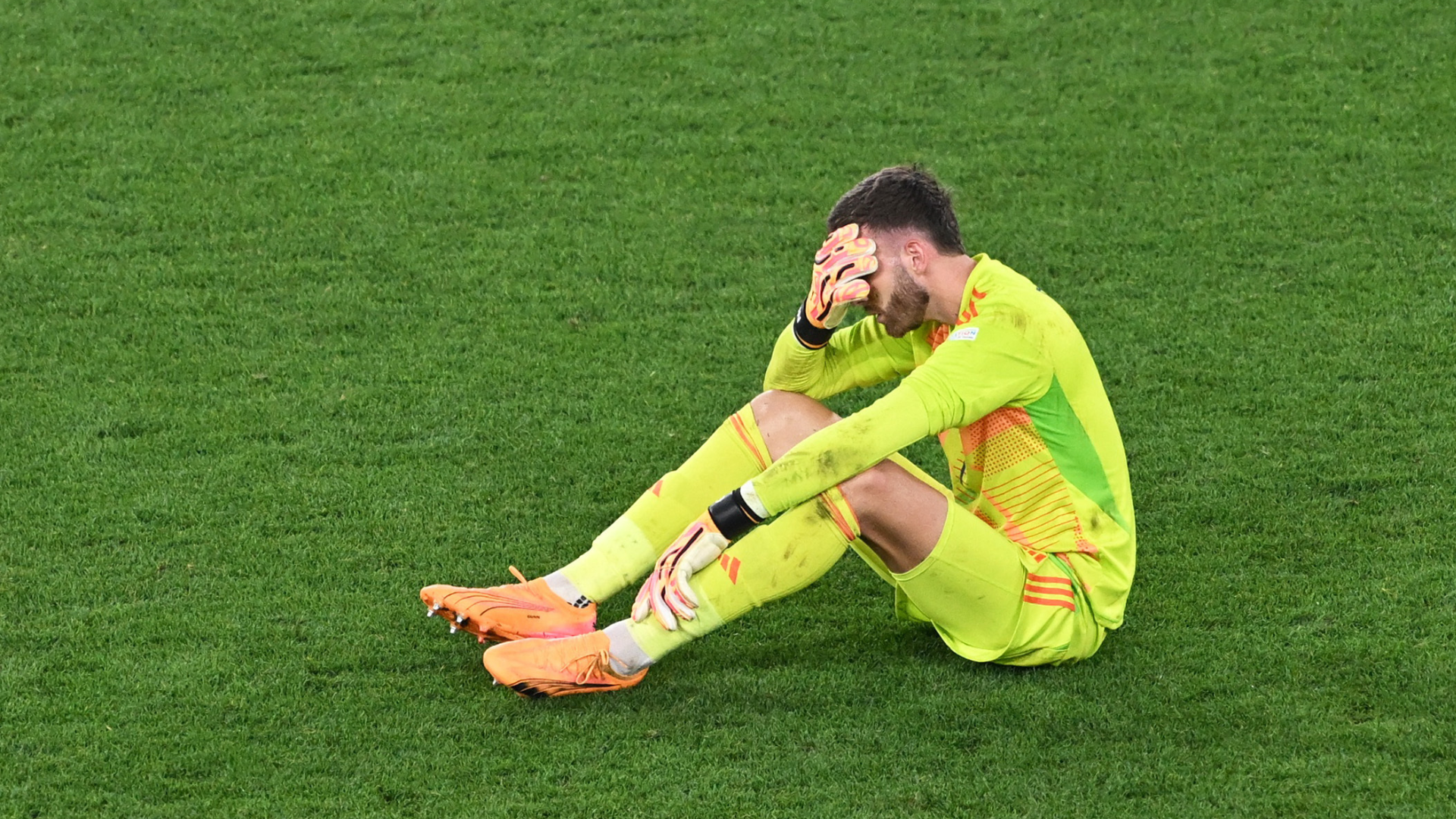 Angus Gunn drops honest Norwich City exit claim