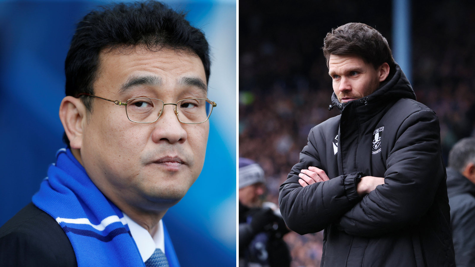 Exclusive: Chris Waddle issues transfer warning to Dejphon Chansiri at ...
