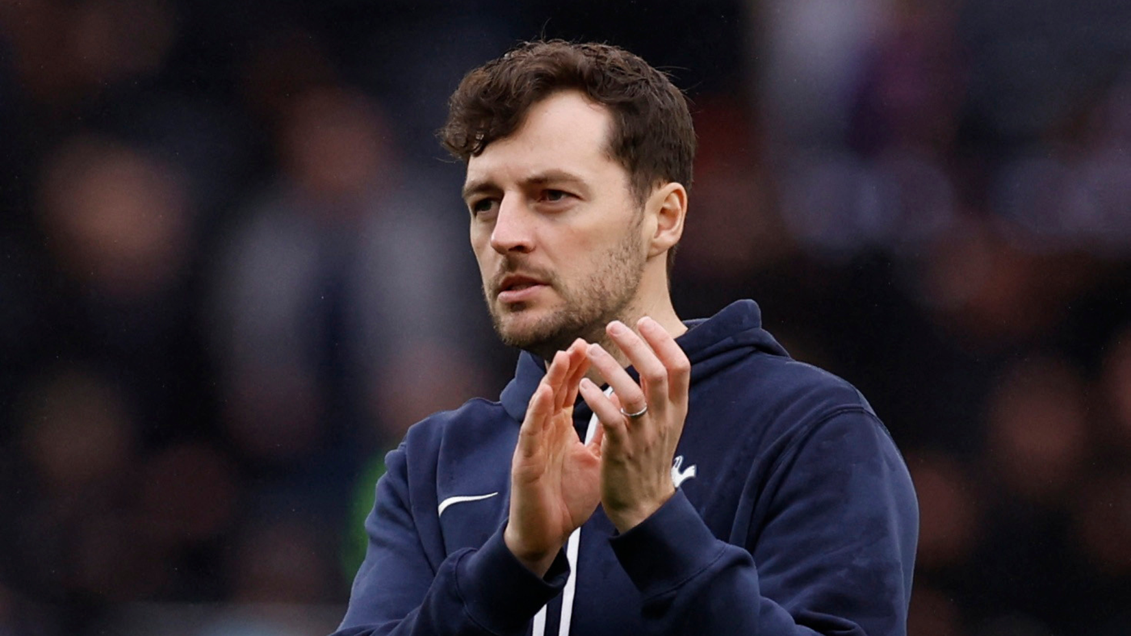 Ryan Mason's "exciting" West Brom message ahead of new Hawthorns era
