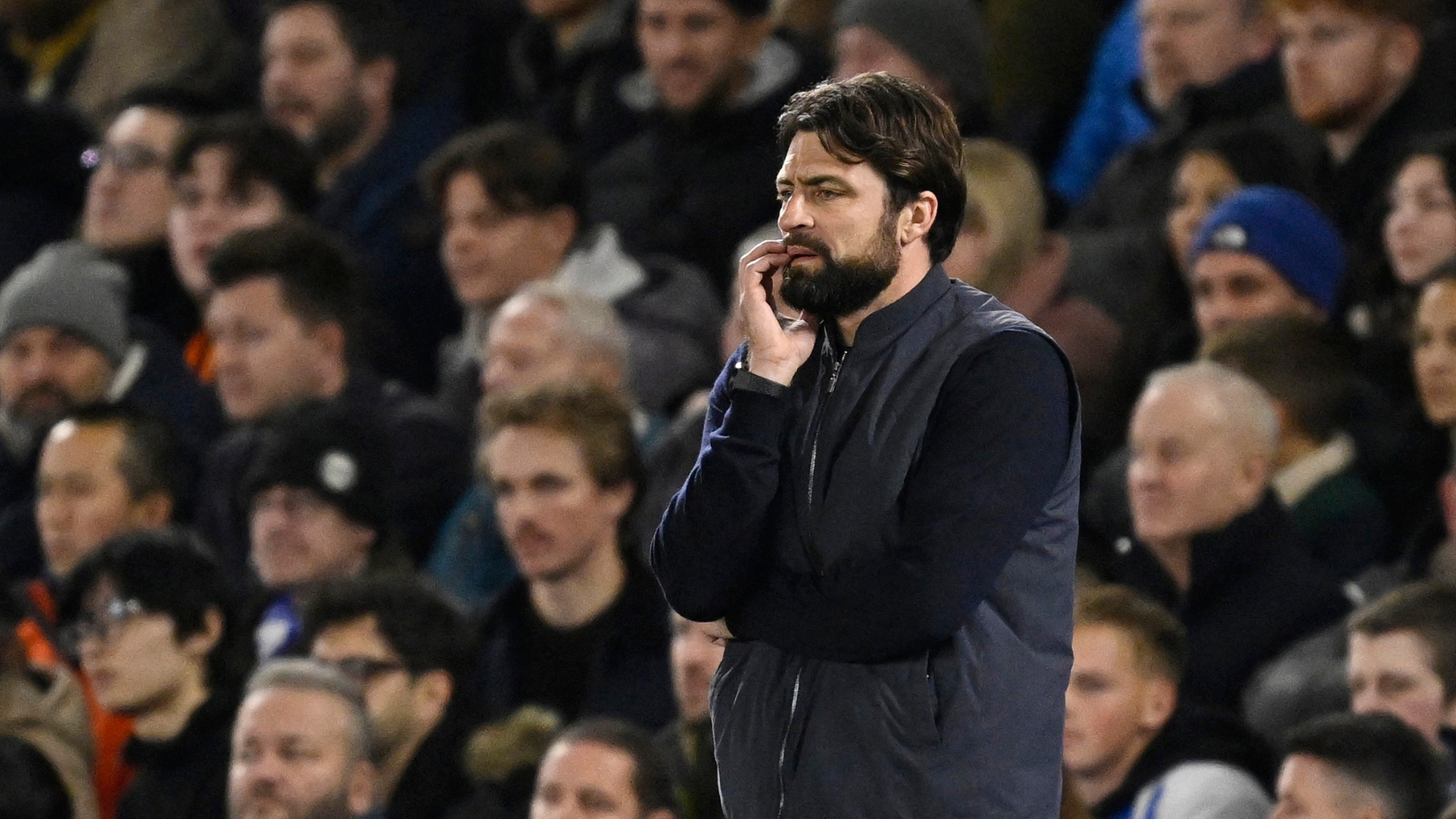 'I’m absolutely devastated' - Exclusive: Sky pundit reacts to Rangers ...