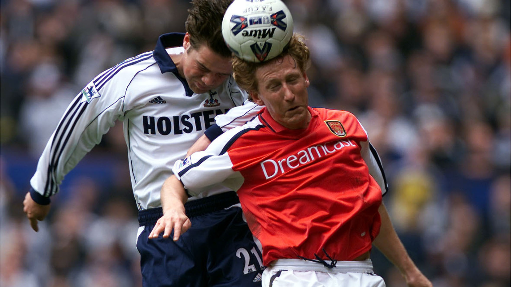 Charlton £3m swoop for Spurs star Luke Young was an inspired bit of ...