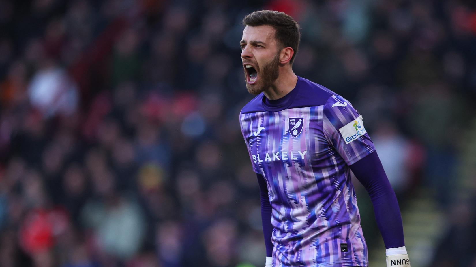 Nottingham Forest set to sign free agent Norwich City once paid £5m for