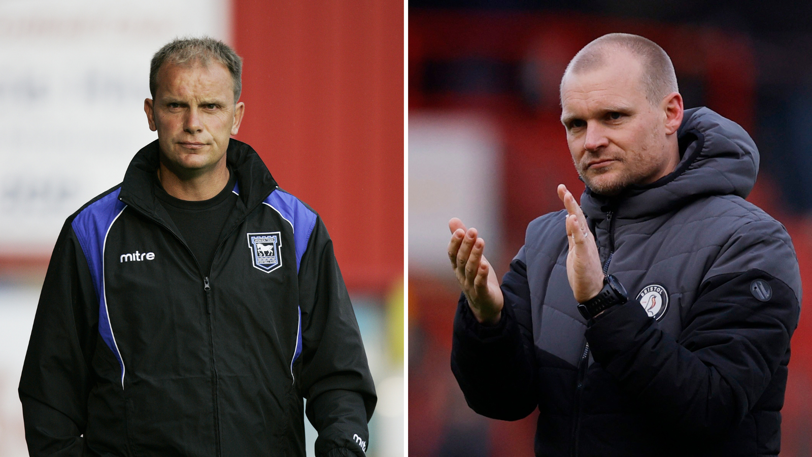 Norwich City weighing up move for Ipswich Town figure Bryan Klug