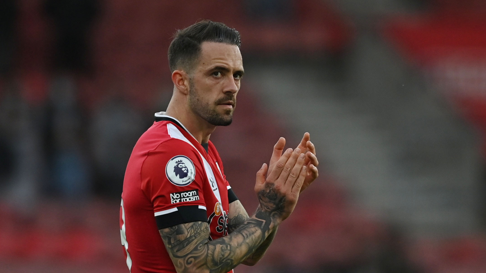Sheffield United set to cast eyes over Danny Ings and Nathan Redmond ...