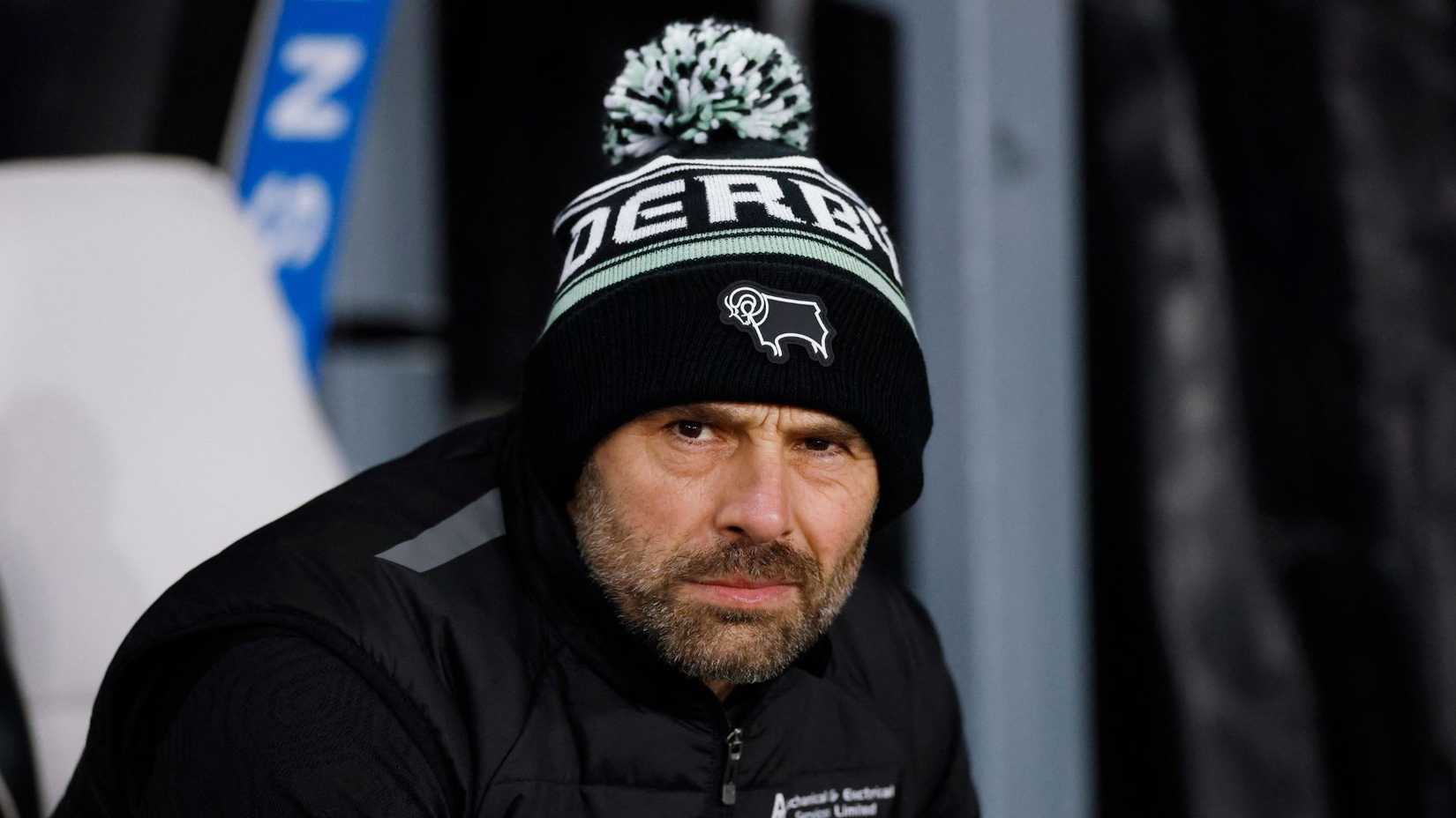 Exclusive: Derby County star Kane Wilson in talks to join Paul Warne's ...