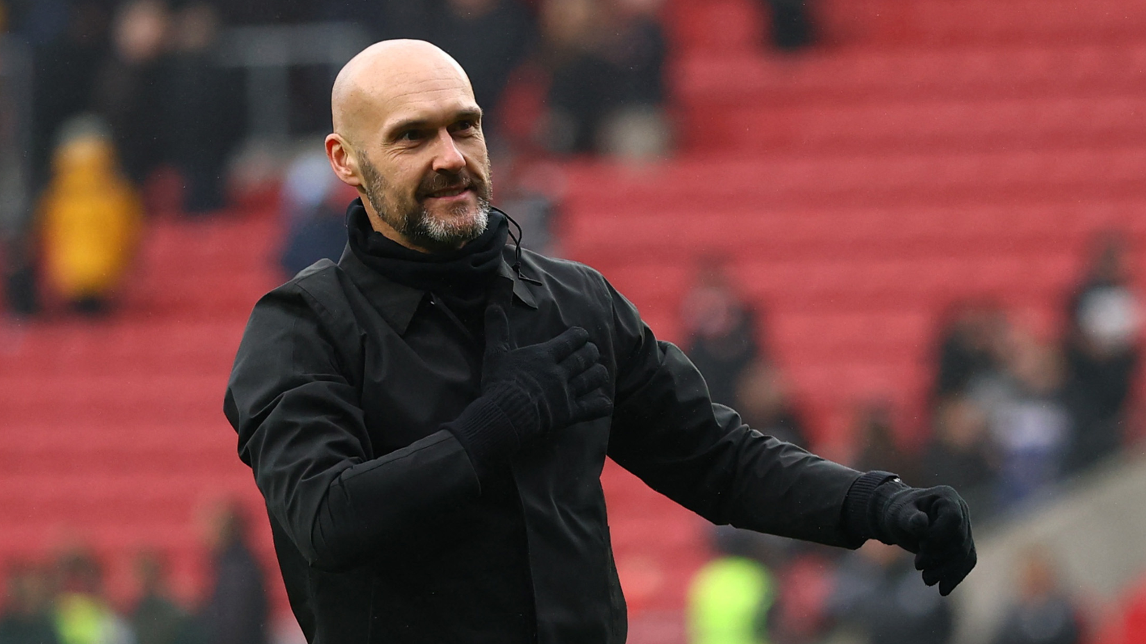 3 Mike Dodds replacements Wycombe Wanderers need to consider ASAP