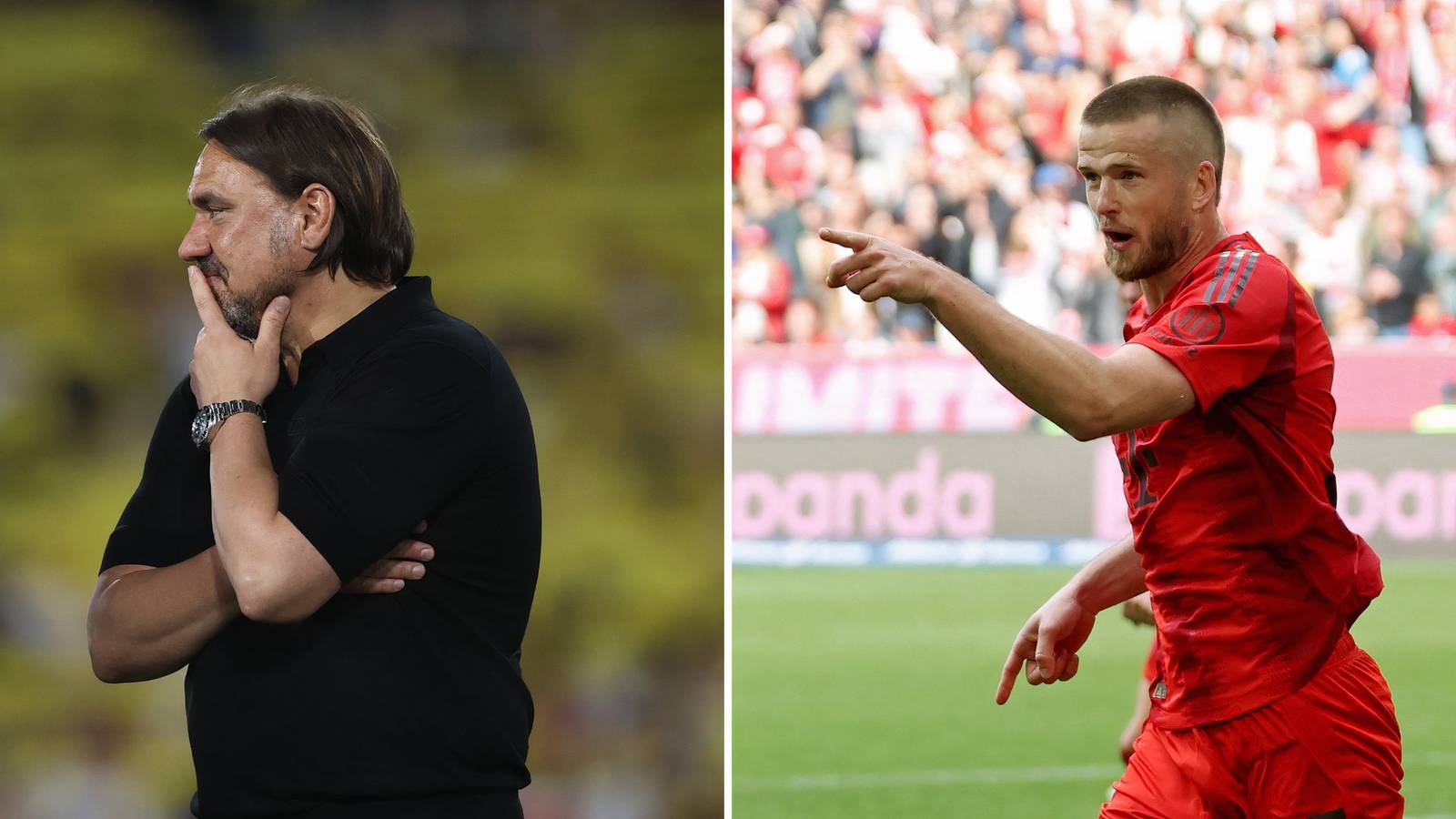 Surprise Leeds United, Eric Dier transfer revelation emerges