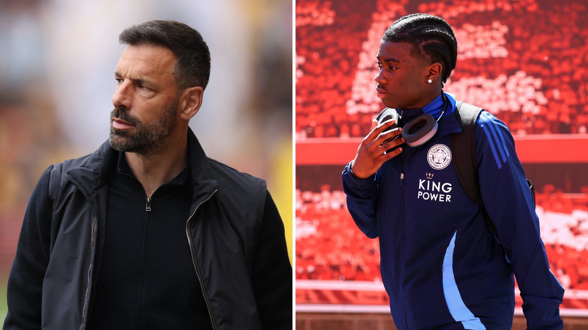 Leicester City's chances of keeping Jeremy Monga revealed - He's wanted ...
