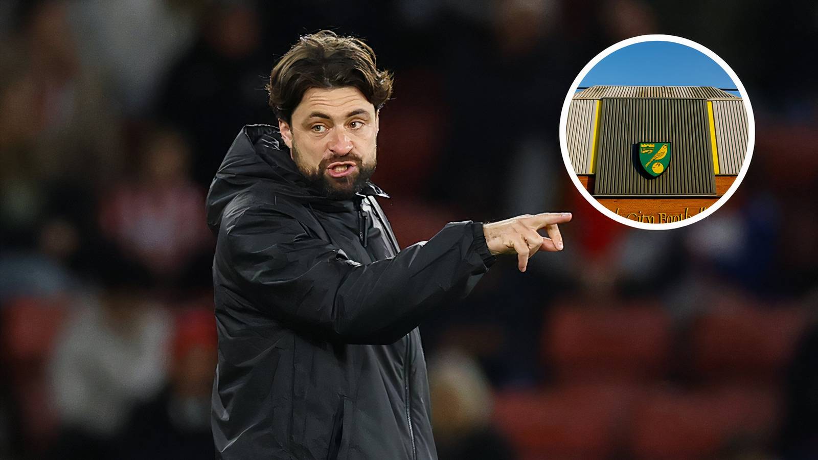 Exclusive: Lee Hendrie tells Norwich City to forget Russell Martin ...