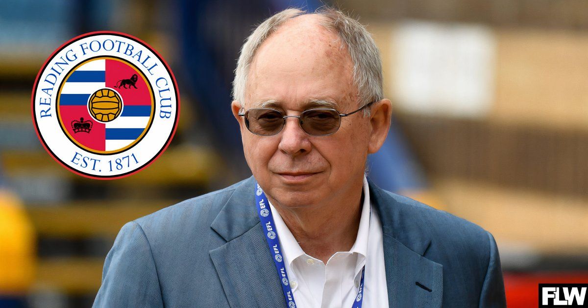 “Humongous” - Exclusive: David Prutton makes Reading FC takeover claim ...