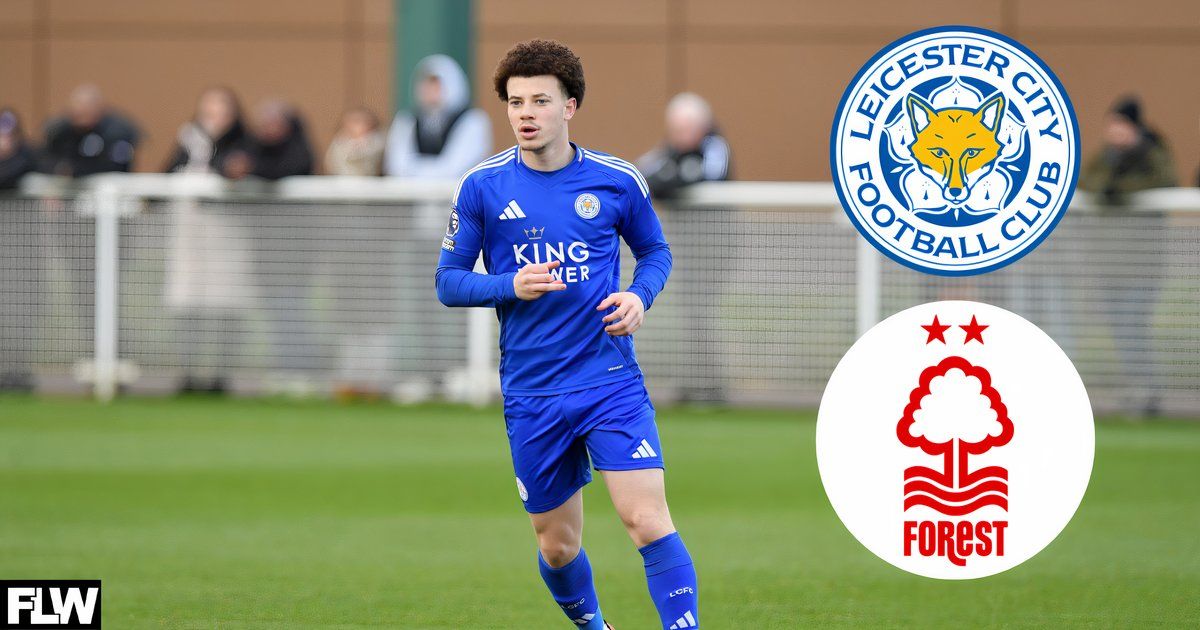 Nottingham Forest hoping to beat Premier League rivals to signing of ...