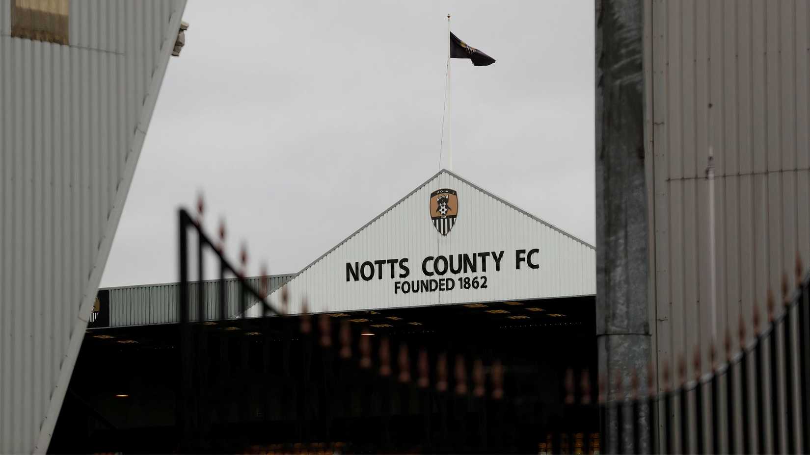 Notts County owners Christoffer & Alexander Reedtz urged to make one ...