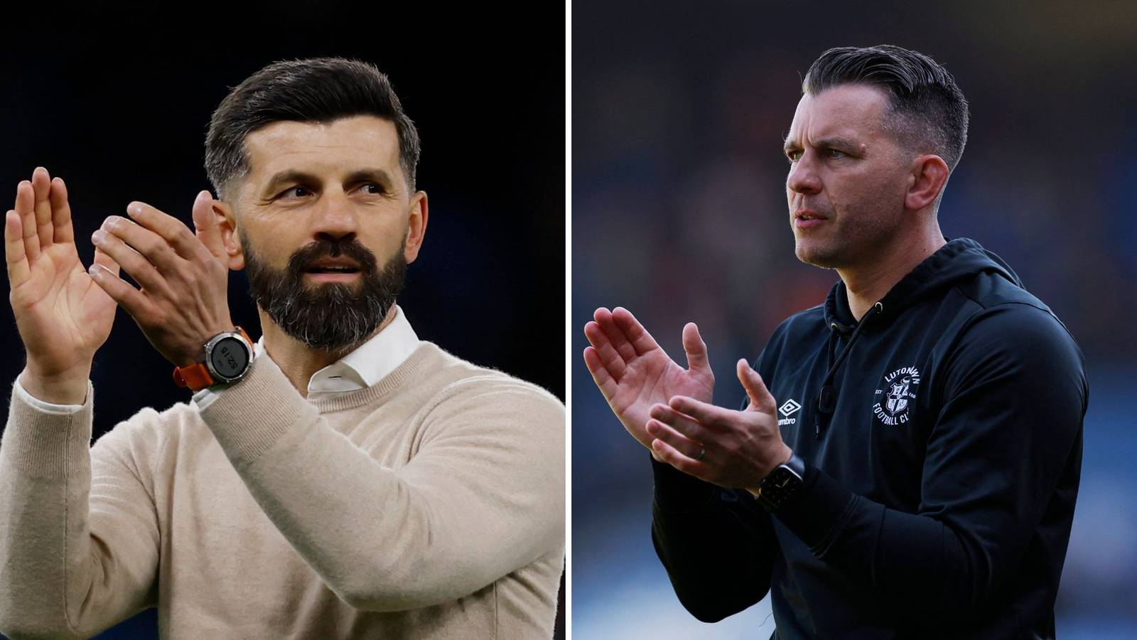 How much less money Luton, Plymouth and Cardiff will get after ...