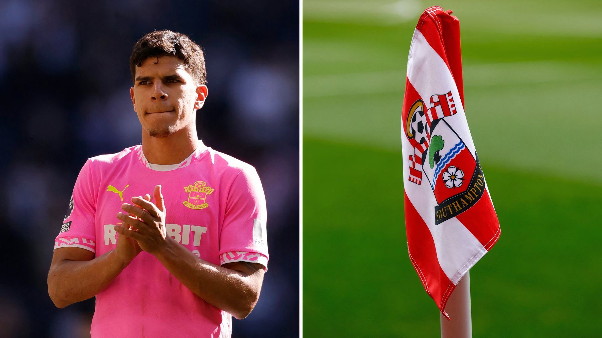 How much AI values Southampton FC’s Mateus Fernandes as summer exit mooted