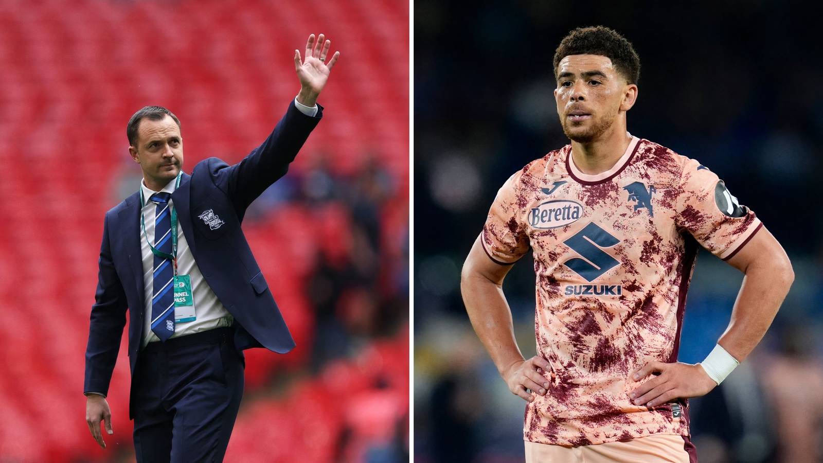 New claim emerges on whether Che Adams could return to Birmingham City
