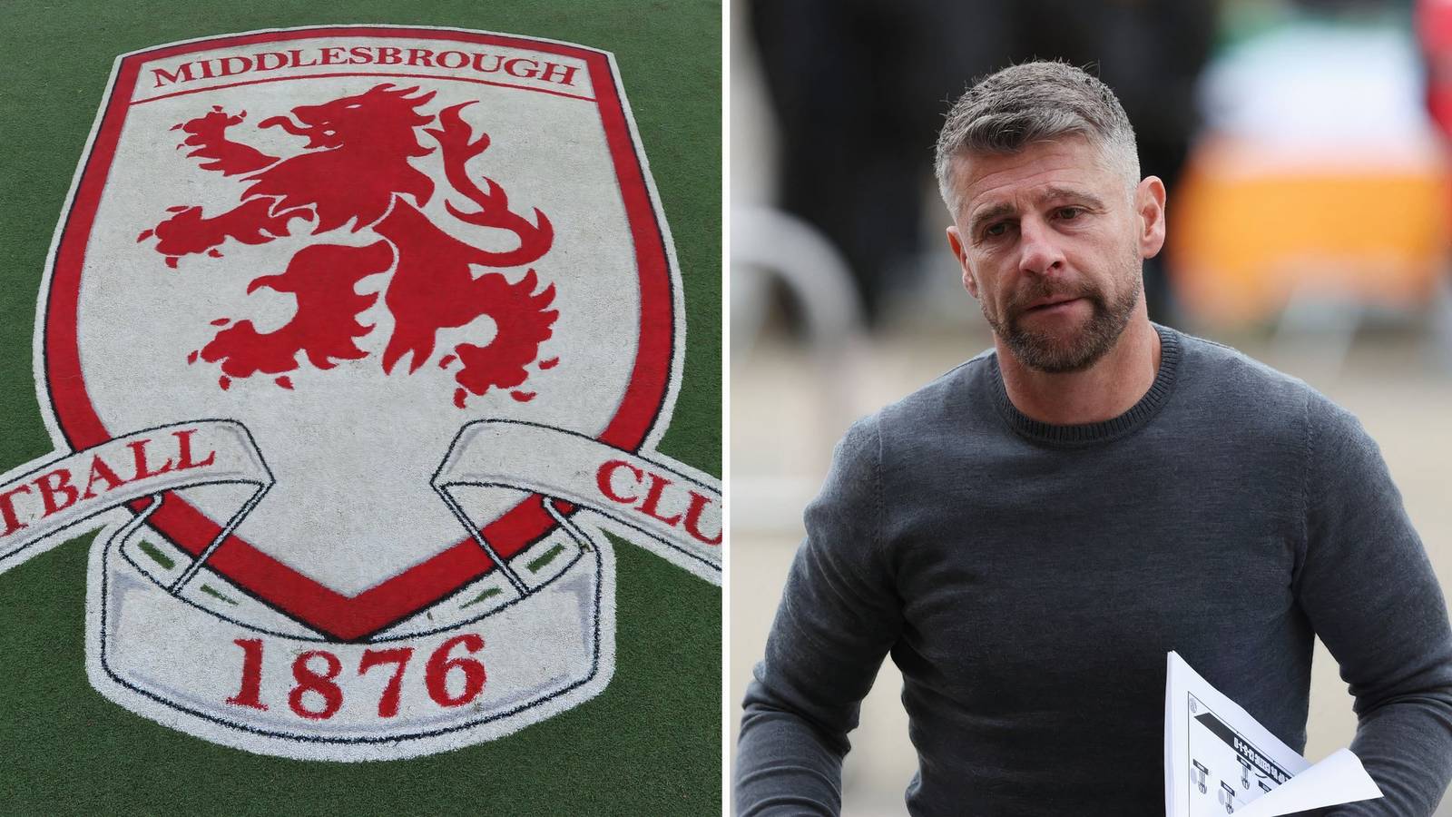 Middlesbrough: Zach Hemming on verge of permanent transfer exit to ...