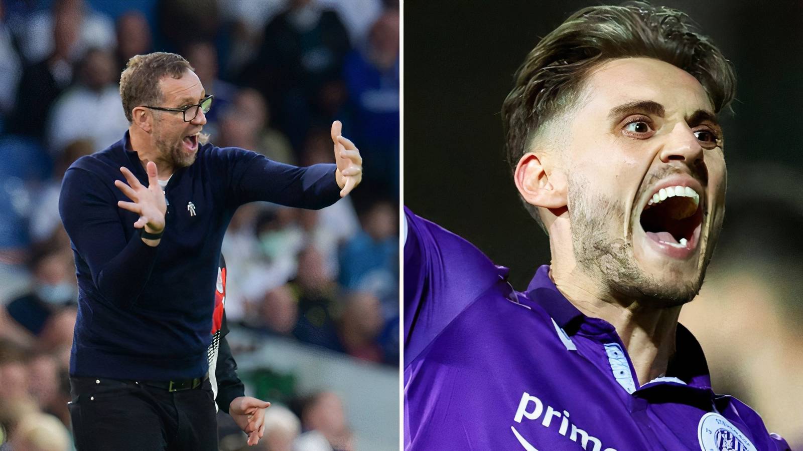 David Artell must add this one thing to make Grimsby Town even better next season