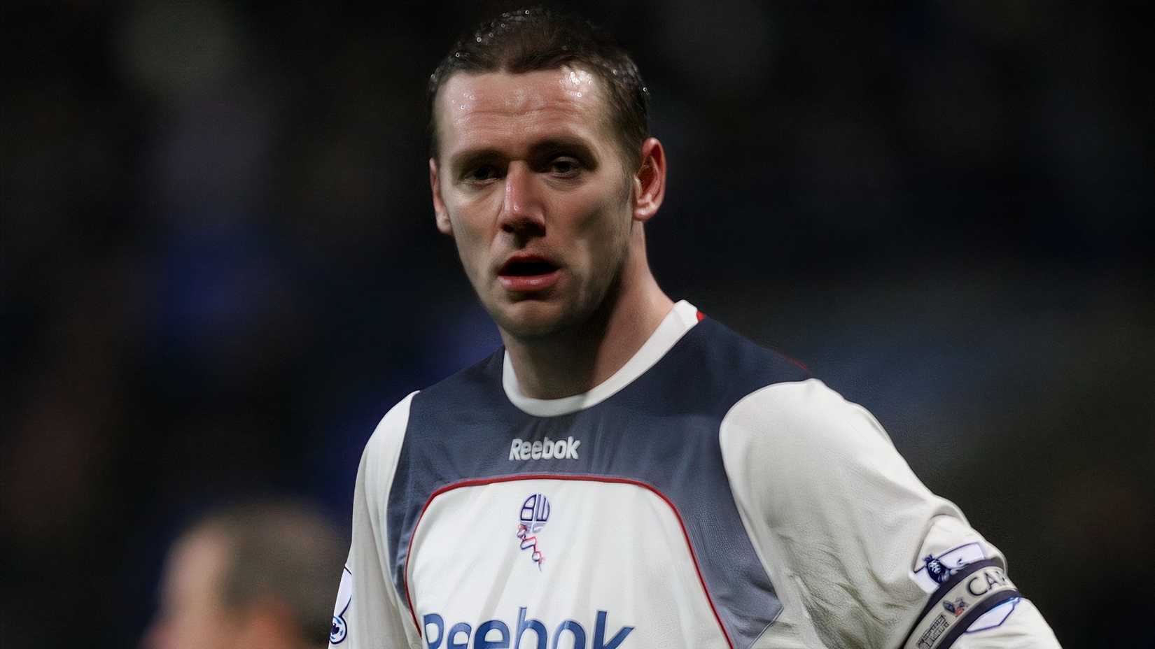 Bolton Wanderers pocketed £4.5m fee and so much more from Kevin Nolan ...