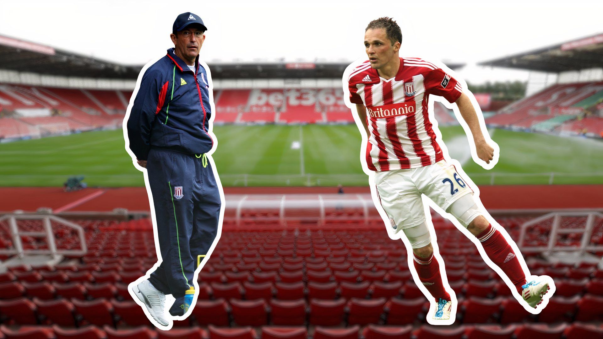 Stoke nailed it with the £2 million signing of Matthew Etherington